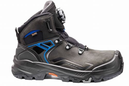 Base Protection T-ROBUST | BASE Protection